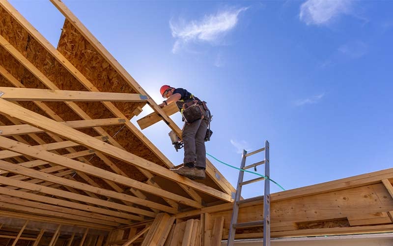 Lean construction benefits for small contractors and trades