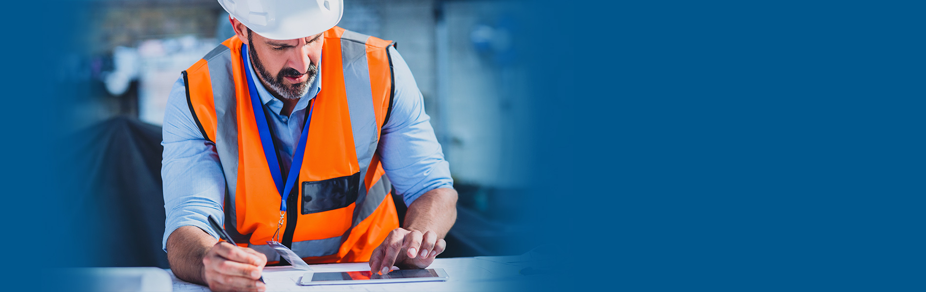 Nialli™ Visual Planner | Digital pull planning